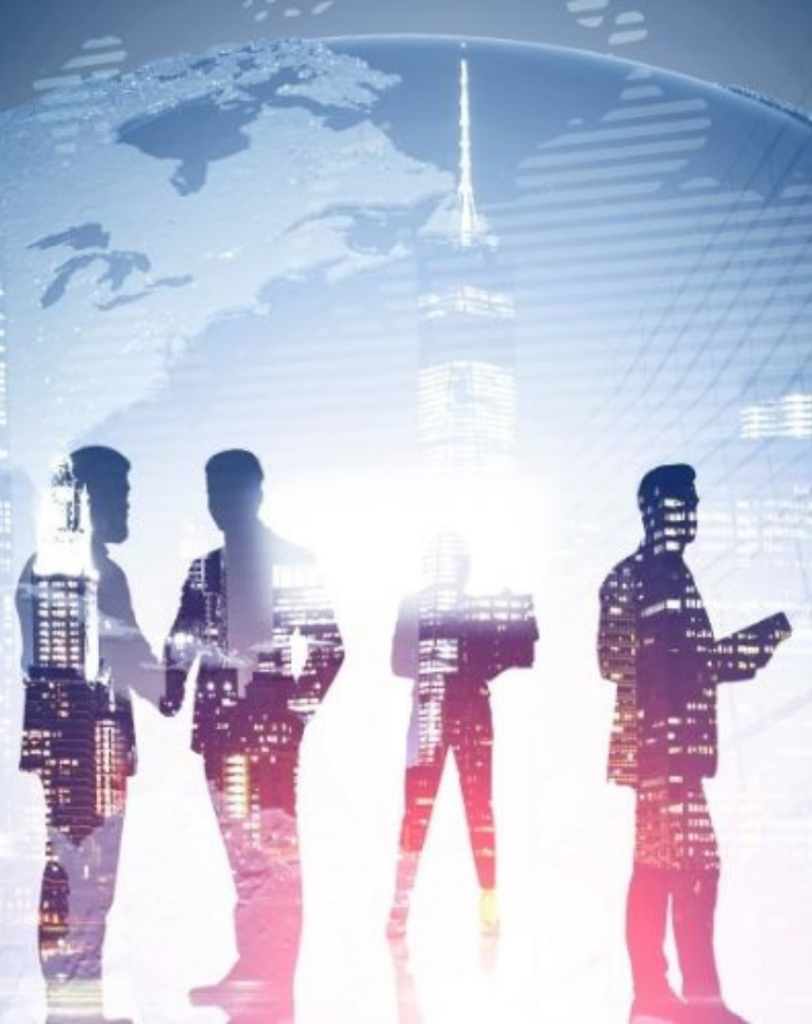 合同会社Axis – Make the axis of one's life